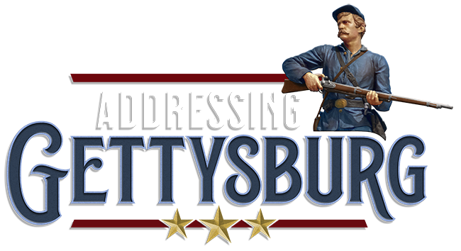 Addressing Gettysburg | Union Order of Battle